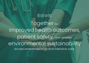 Green Anaesthesia: balancing Patient Safety and eco-friendly practices ...