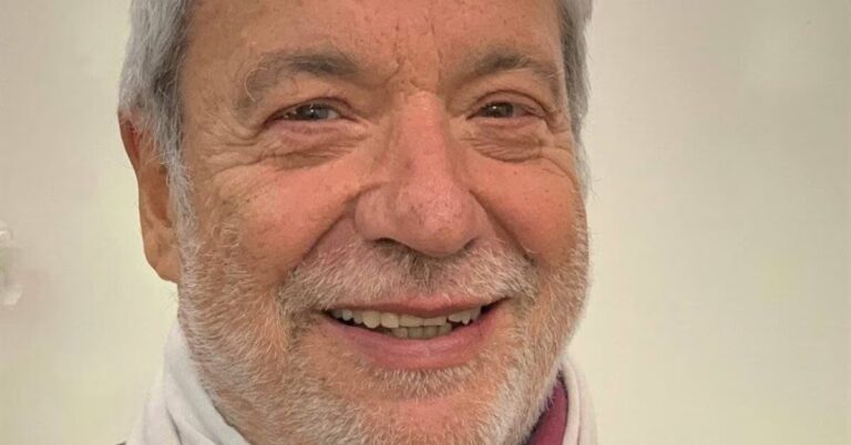 In Memoriam: Professor Luciano Gattinoni (1945–2024) - ESAIC