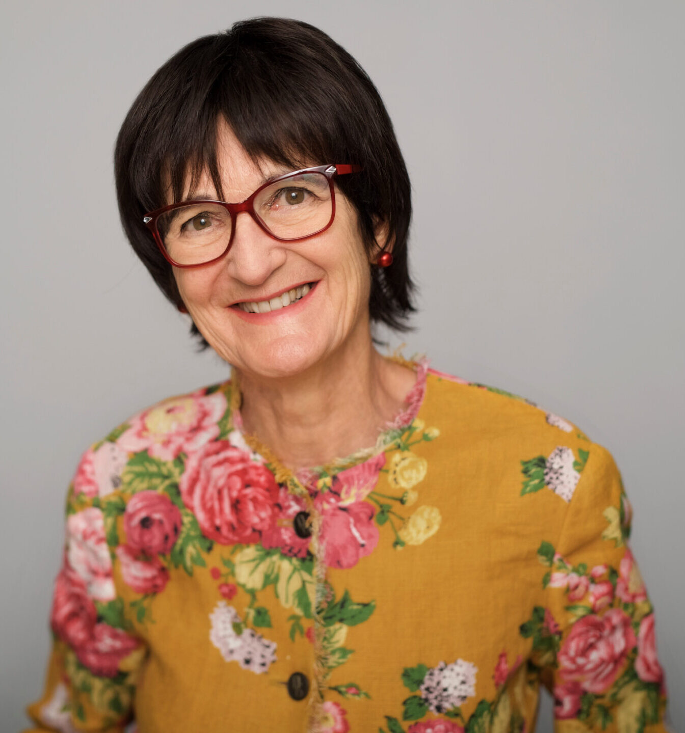 In Memoriam: Dr. Jannicke Mellin-Olsen (1957–2025) - ESAIC