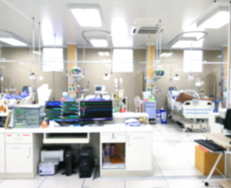 Post-Anaesthesia Care Unit (PACU) - ESAIC